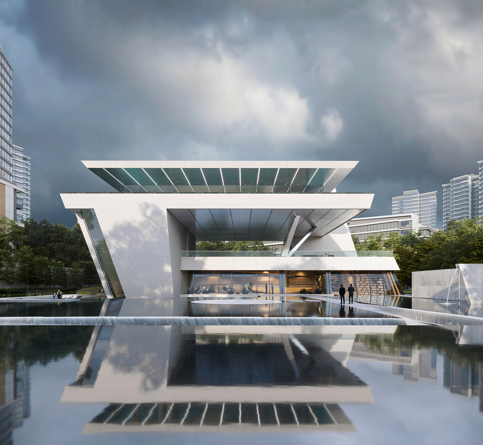 TongSen Art Ark_KUN.Visual