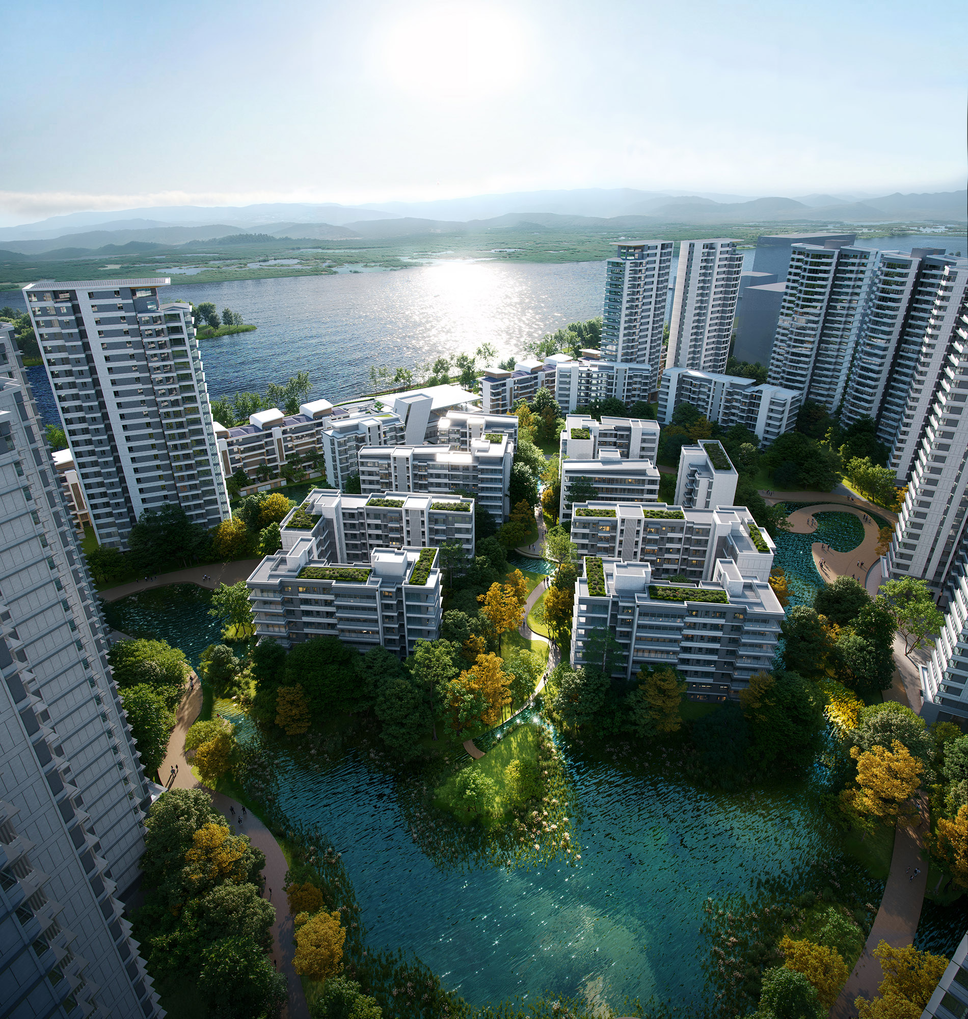 TongSen Art Ark_KUN.Visual