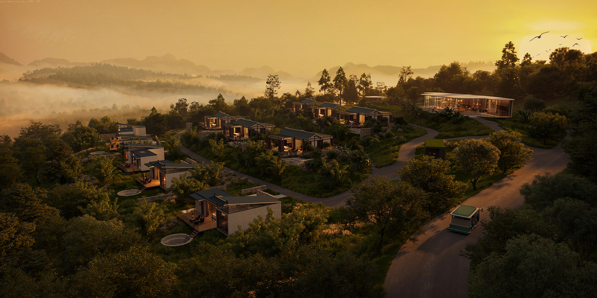 EARTH HOUSE_KUN.Visual