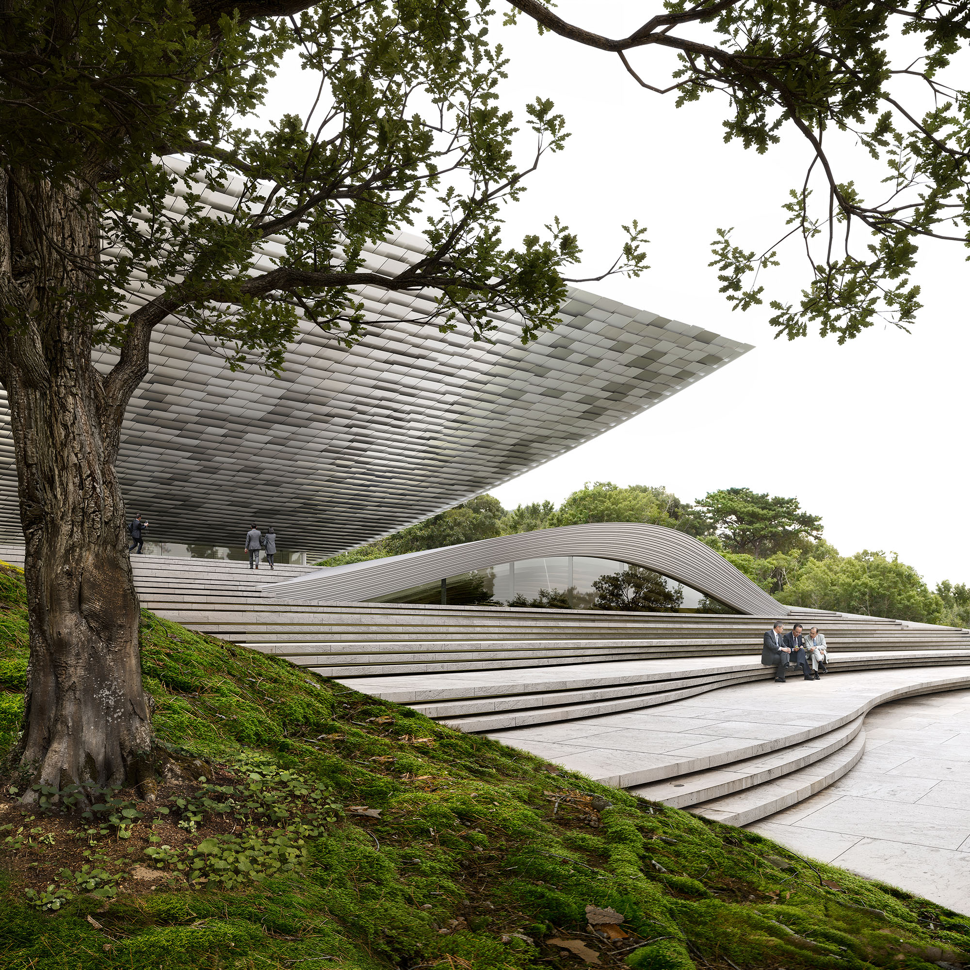 Corporate Culture Hall_KUN.Visual